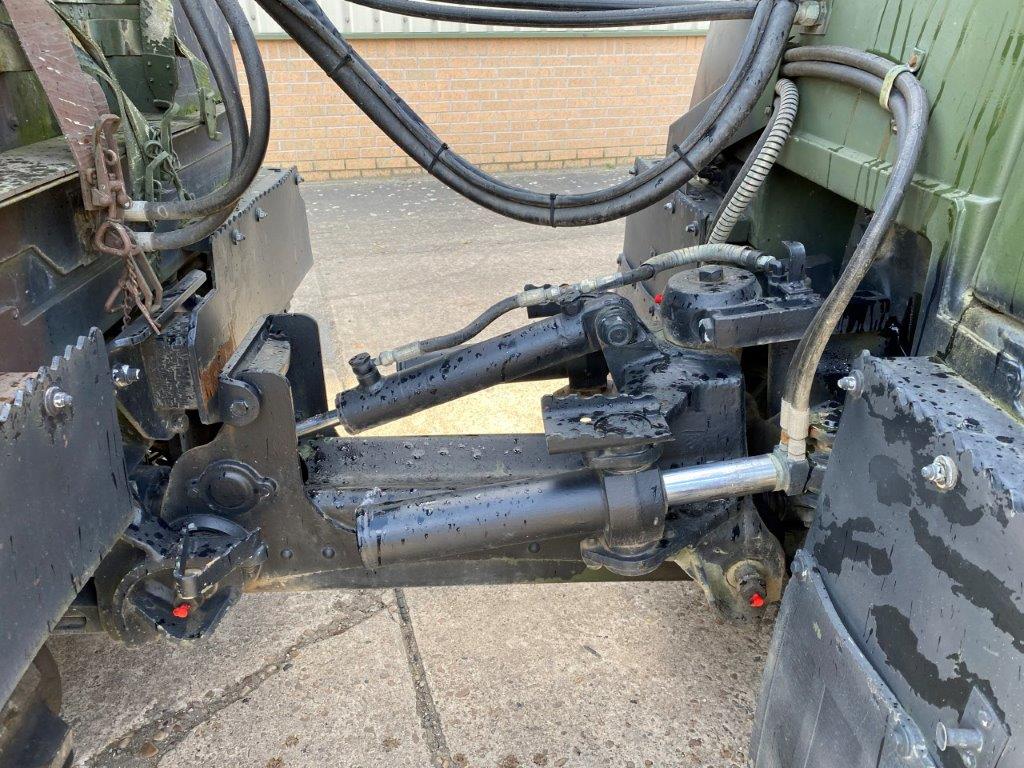 Hagglund Bv206 Personnel Carrier - Hagglund BV206 » Ex Army UK » Ex ...